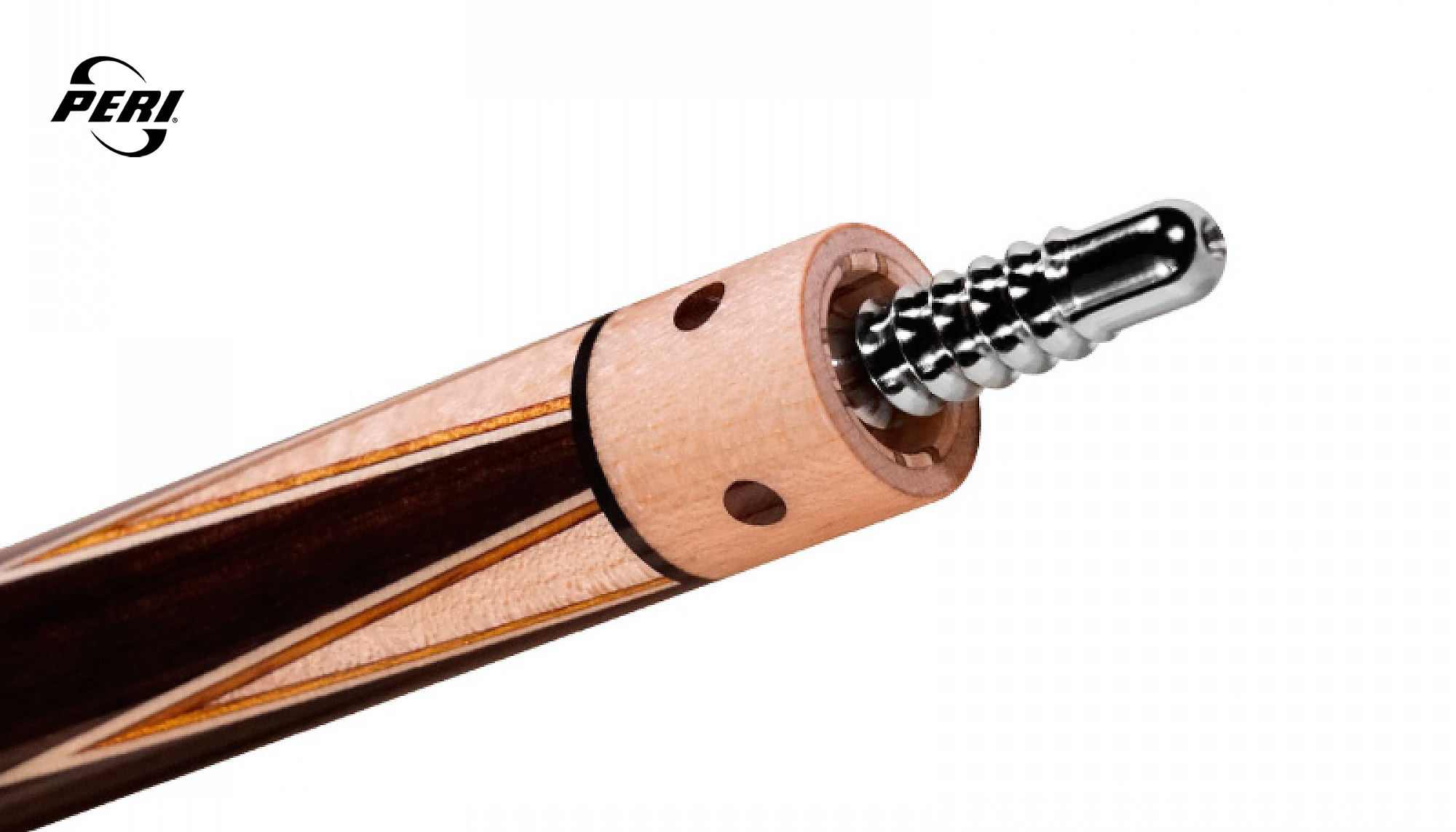 Peri P20-S Shaft » Billardhandel » Pool, Snooker, Breakcues, Cue-Cases